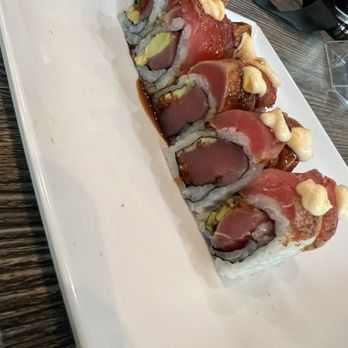 UMI SUSHI - Updated January 2025 - 502 Photos & 216 Reviews - 7485 ...