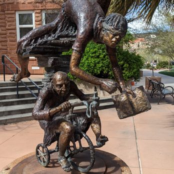 SAINT GEORGE TOWN SQUARE - Updated October 2025 - 135 Photos & 40 ...