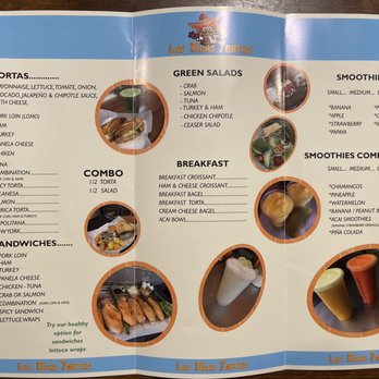 LAS RICAS TORTAS - Updated November 2024 - 58 Photos & 32 Reviews ...