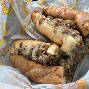 LARRY’S STEAKS - 36 Photos & 79 Reviews - 920 W Girard Ave ...