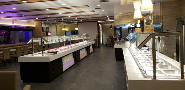 MINADO BUFFET - 34 Photos & 51 Reviews - Buffets - 501 N Front St ...