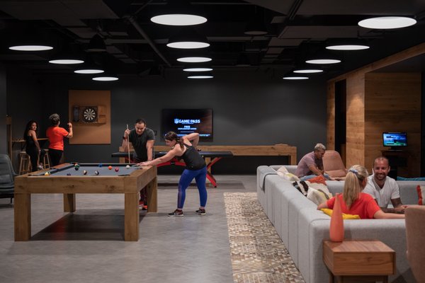 ROUND TABLE STUDIOS - Updated October 2025 - 12 Photos - 200 Connell Dr ...