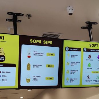 SOMISOMI - Updated April 2025 - 965 Photos & 402 Reviews - 1477 ...