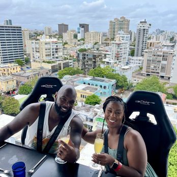 FLY DINING PUERTO RICO - Updated September 2025 - 69 Photos & 11 ...