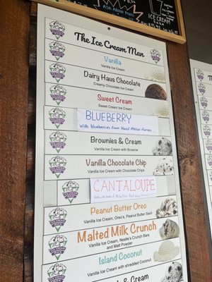 ICE CREAM MAN - 31 Photos & 53 Reviews - 417 State Rt 29, Greenwich, NY ...