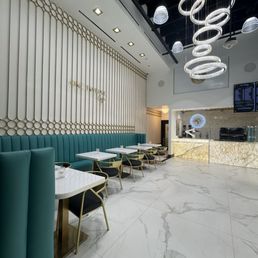 ONE TWELVE CAFFE - Updated April 2025 - 408 Photos & 220 Reviews - 8830 ...