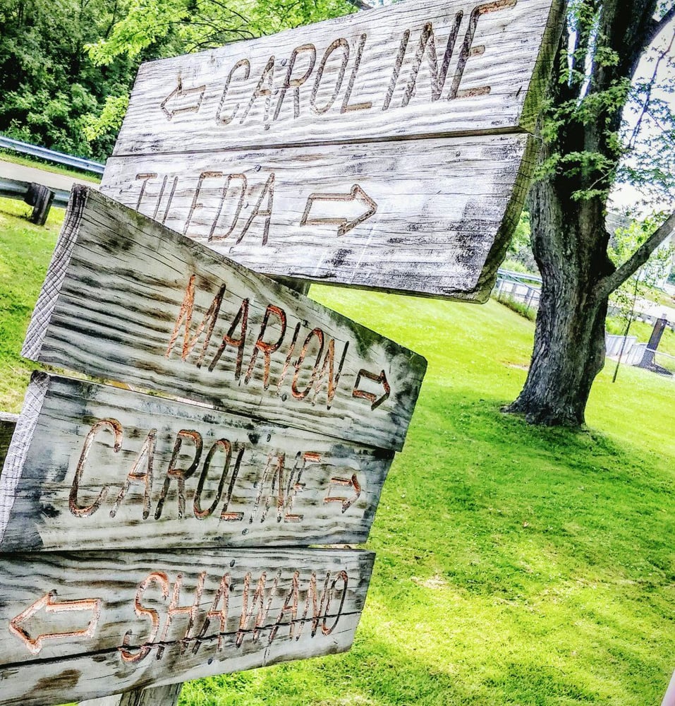 THE CORRAL OF PELLA - Updated December 2025 - N4889 County Rd D ...