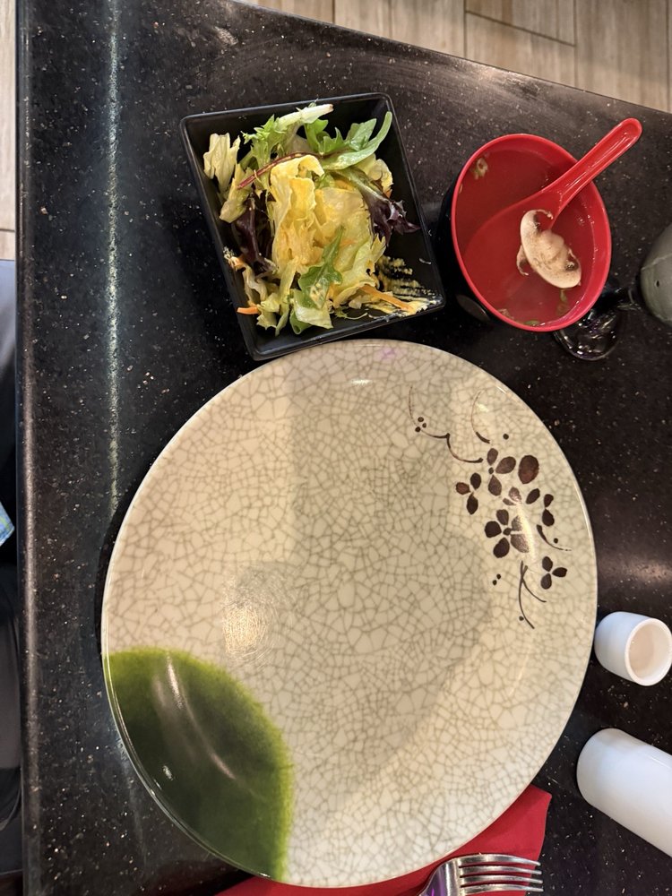 MT FUJI HIBACHI & SUSHI - Updated August 2025 - 23 Photos - 14045 East ...