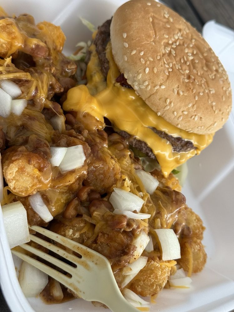 KORNER BURGERS AND MORE - Updated August 2025 - 100 Detroit Ave ...