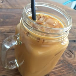 FOUND COFFEE - Updated August 2025 - 653 Photos & 478 Reviews - 1355 ...