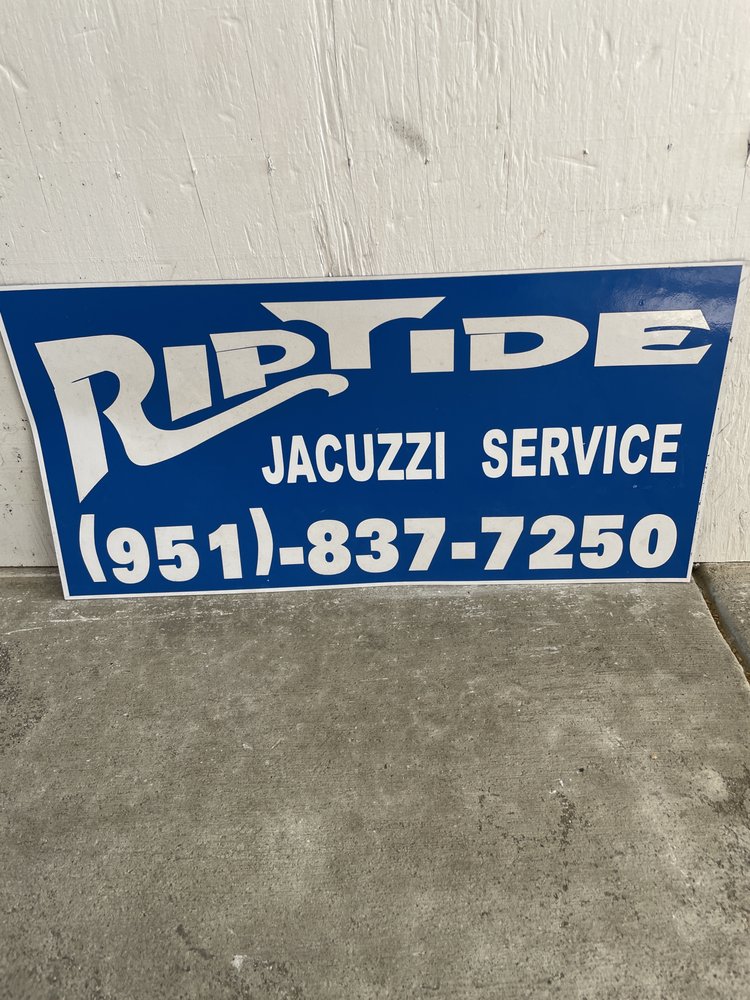 RIPTIDE JACUZZI SERVICE - Updated July 2024 - Camp Pendleton ...