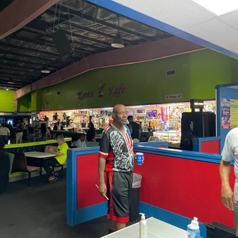 KATE’S SKATING RINKS - Updated December 2025 - 107 Photos & 69 Reviews ...