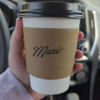 MAXINE’S COFFEE SHOP - Updated March 2025 - 39 Photos & 26 Reviews ...