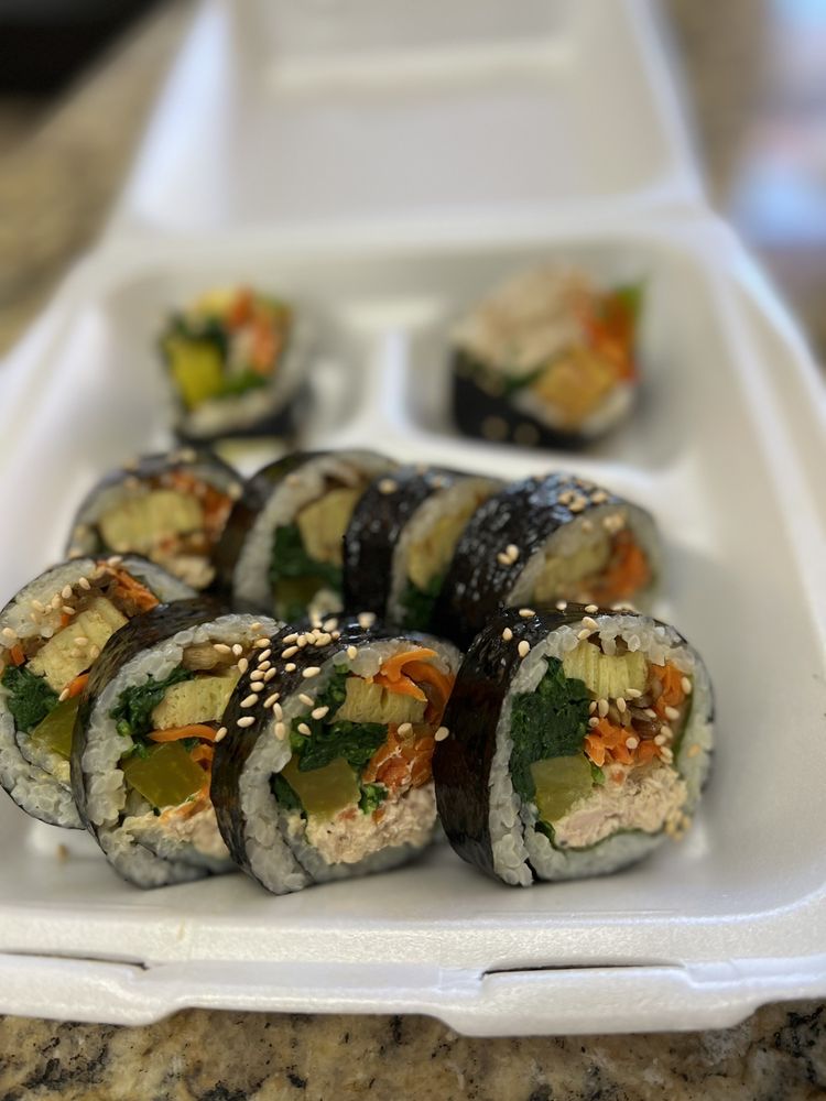 TOMATO EXPRESS KOREAN GRILL - Updated September 2024 - 220 Photos & 159 ...