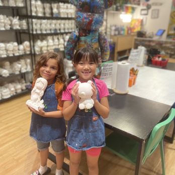 VIBES DIY STUDIO - Updated June 2024 - 91 Photos & 33 Reviews - 7575 Norman Rockwell Ln, Las ...