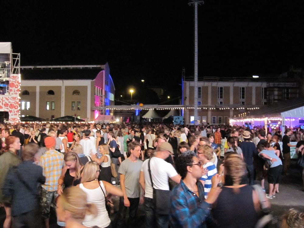 SUVILAHTI - Updated May 2024 - 14 Photos & 11 Reviews - Sörnäisten ...