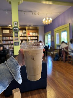 PROTAGONIST CAFE - Updated December 2025 - 363 Photos & 174 Reviews ...