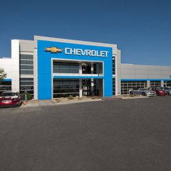 FREEWAY CHEVROLET - 144 Photos & 333 Reviews - 1150 N 54th St, Chandler ...