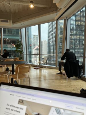 WEWORK TRANSBAY - Updated February 2026 - 18 Photos & 14 Reviews - 535 ...