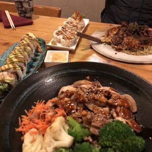 OCO TIME - 163 Photos & 351 Reviews - 111 W Church St, Ukiah, CA - Menu ...