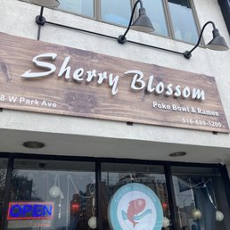 SHERRY BLOSSOM - Updated March 2025 - 278 Photos & 297 Reviews - 78 W ...