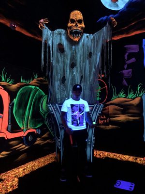 MONSTER MINI GOLF - 99 Photos & 79 Reviews - Mini Golf - 49 E Midland ...