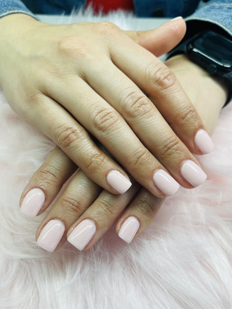 LA NAILS - Updated July 2025 - 10 Photos & 24 Reviews - 638 Reservoir ...
