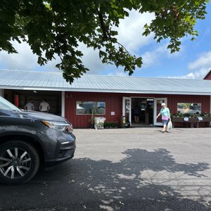 PONDUCE FARMS - Updated November 2024 - 40 Photos - 270 White Church Rd ...