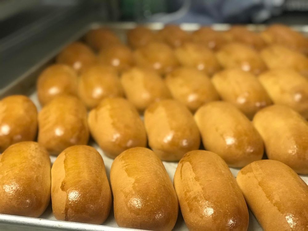 NOM DONUTS - Updated October 2025 - 33 Photos & 24 Reviews - 12132 Sabo ...