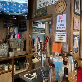 ICE HOUSE RESTAURANT - Updated February 2025 - 291 Photos & 201 Reviews ...