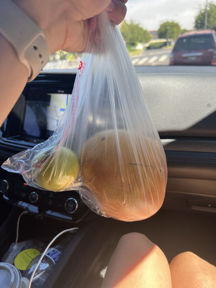 BATES VEGGIES AND FRUIT - Updated December 2024 - 55 Kiopaa St, Makawao ...