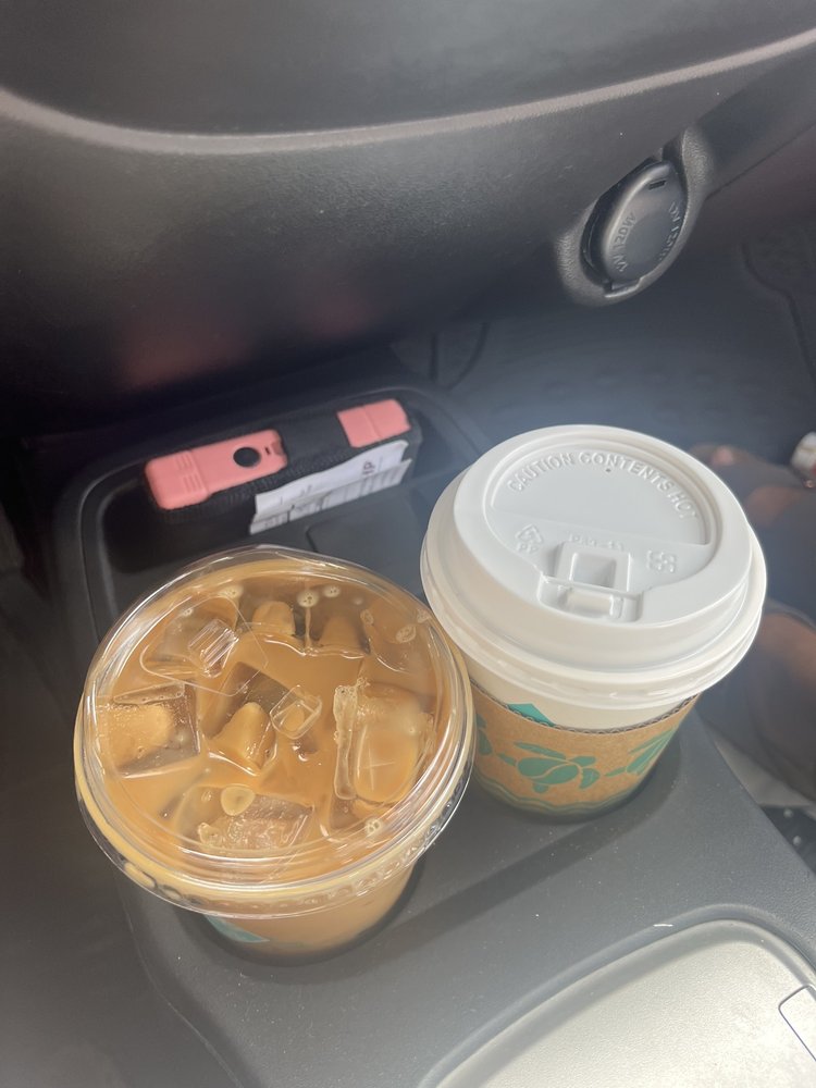 SLINGSTONE COFFEE & TEA - Updated October 2025 - 18 Photos - 284 E ...