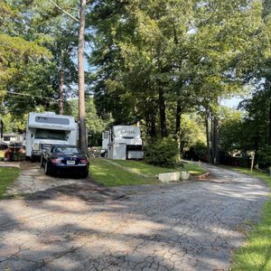 JONES RV PARK - Updated July 2025 - 2200 Willow Trl Pkwy, Norcross ...