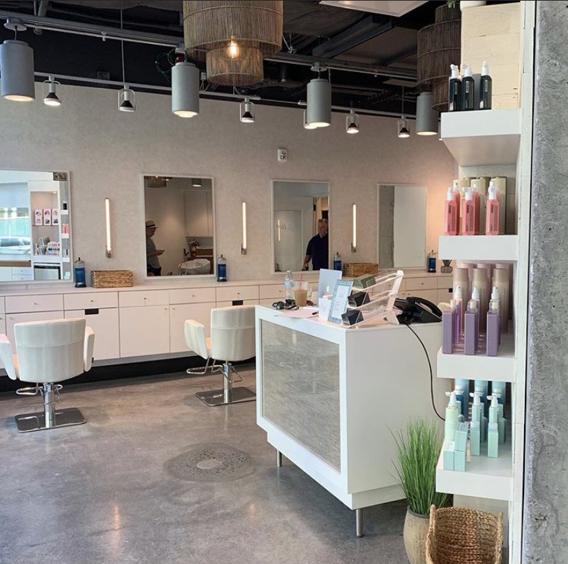 HOT MESS STYLE LOUNGE - Updated July 2025 - 110 Ocean Ave, Long Branch ...