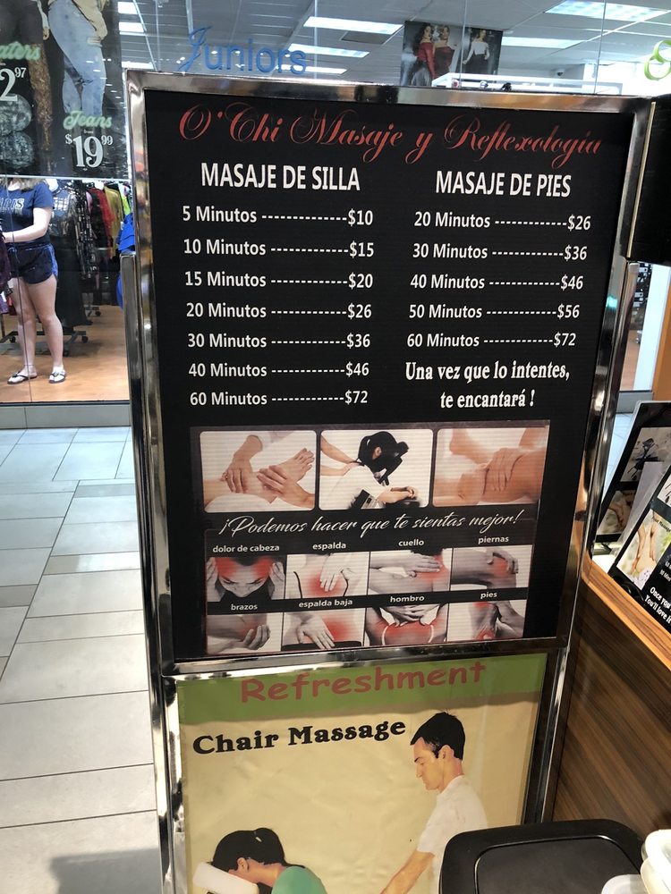 O Chi Massage 22 Reviews 12801 W Sunrise Blvd Sunrise Florida Massage Yelp