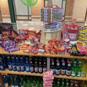ROCKET FIZZ SODA POP AND CANDY SHOP - 22 Photos & 28 Reviews - 123 N ...