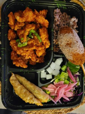 KIMCHI BOX - Updated November 2025 - 98 Photos & 78 Reviews - 2713 ...