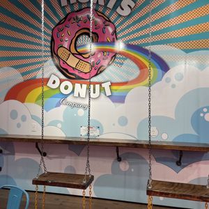 PARLOR DOUGHNUTS - Updated October 2025 - 50 Photos & 35 Reviews - 1109 ...