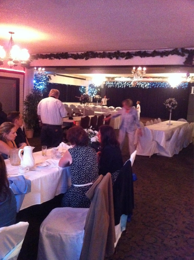 DIDI HALL CATERING - Updated October 2025 - 6218 W Belmont Ave, Chicago ...