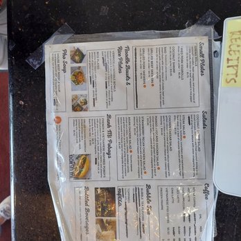 CHEZ PIERRE FRENCH BAKERY & CAFE - 306 Photos & 152 Reviews - 3208 ...