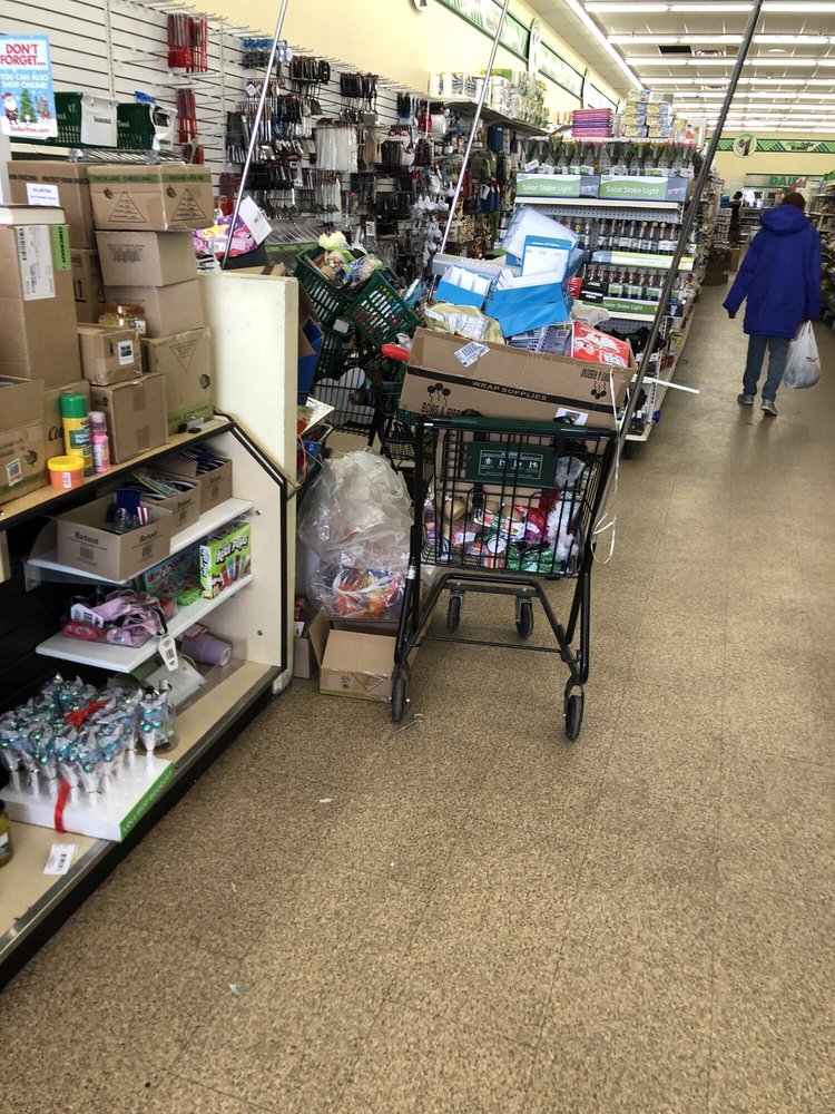 DOLLAR TREE - Updated September 2025 - 11 Reviews - 6812 Reisterstown ...