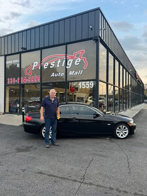 PRESTIGE AUTO MALL - Updated December 2025 - 85 Photos & 93 Reviews ...