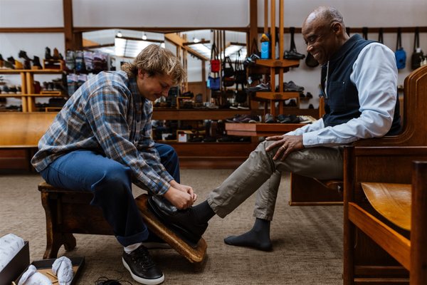 THE WALK SHOP - Updated December 2025 - 36 Photos & 195 Reviews - 2120 ...