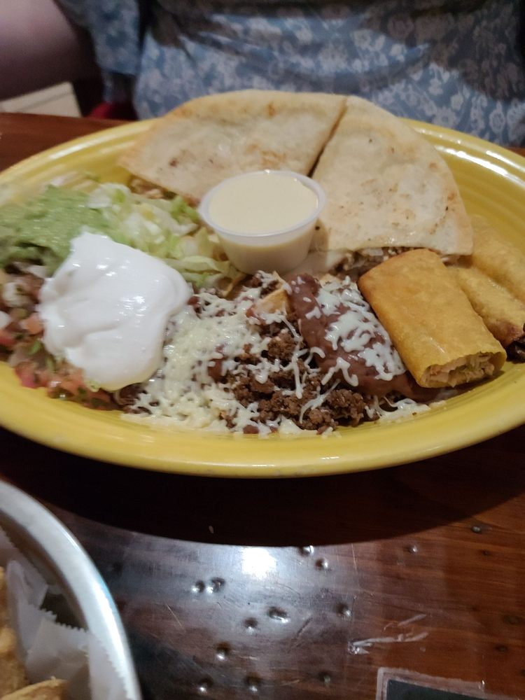 RANCHO VIEJO MEXICAN GRILL - 42 Photos & 63 Reviews - Mexican - 5105 Interstate Hwy 30 ...