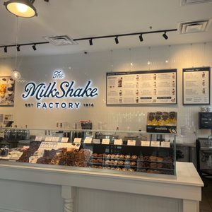 THE MILKSHAKE FACTORY - 37 Photos & 26 Reviews - 9180 Covenant Ave ...
