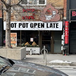 POOP CAFE - Updated December 2025 - 998 Photos & 303 Reviews - 680 ...