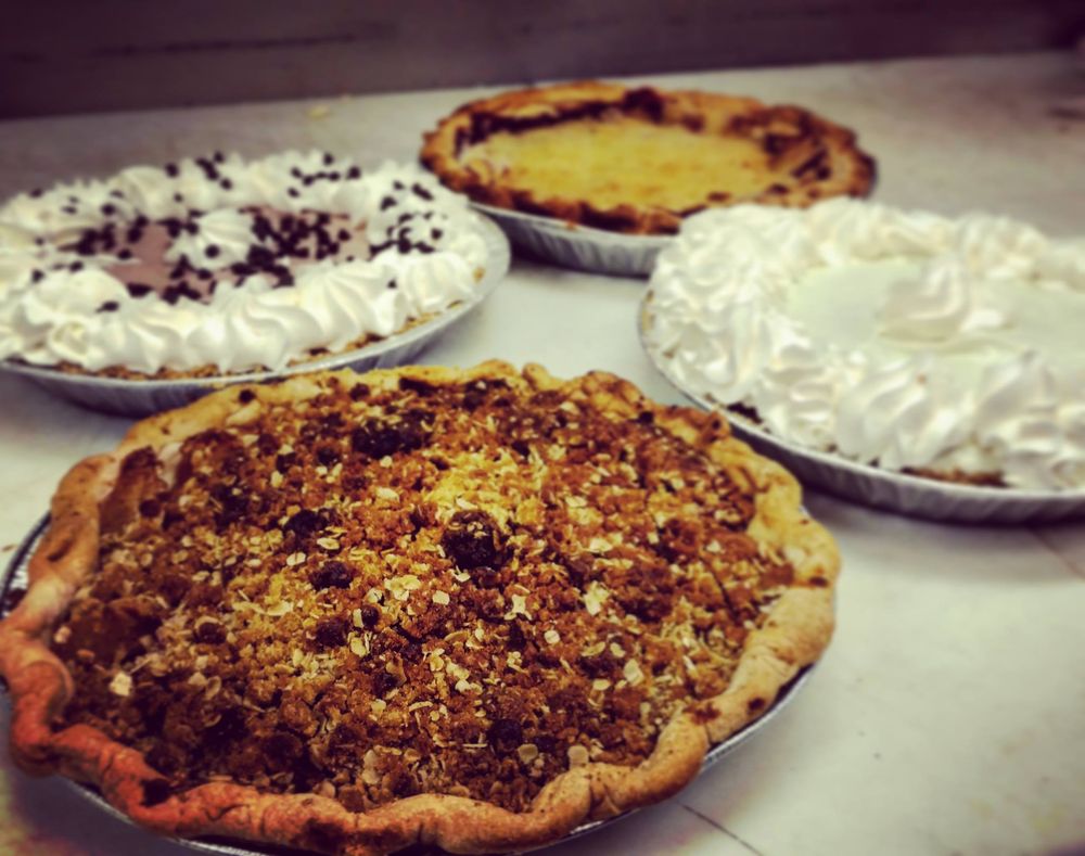 PRIME SIRLOIN BUFFET - 10 Photos & 38 Reviews - Buffets - 501 Municipal ...