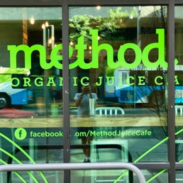 METHOD JUICE CAFE - Updated July 2025 - 117 Photos & 161 Reviews - 718 ...