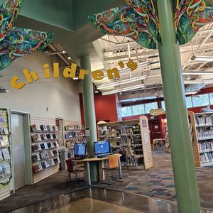 EDENVALE BRANCH LIBRARY - Updated December 2025 - 45 Photos & 41 ...