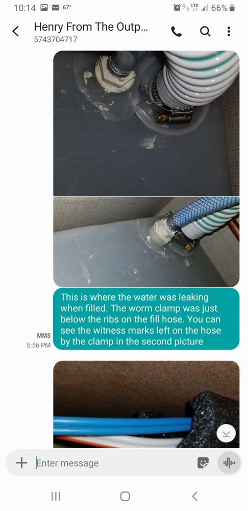 THE OUTPOST RV - Updated October 2025 - 30 Photos - 57756 Co Rd 37 ...